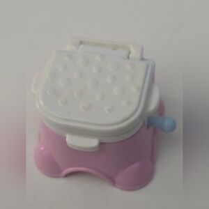 Barbie | Toys | Mattel Barbie Skipper Babysitters Inc Potty Training ...